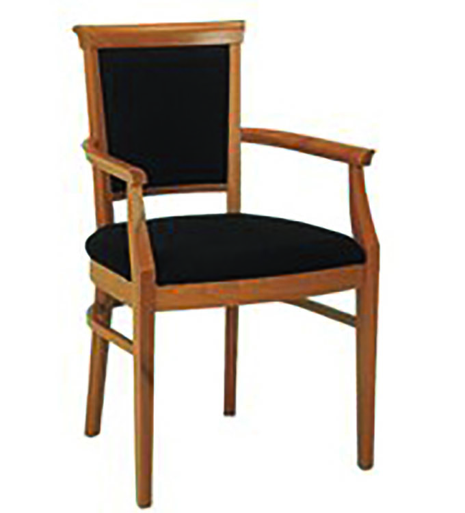 Wooden Arm Chairs Manufacturer Furniture Supplies Northamptonshire