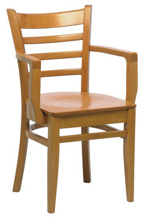 Wooden Arm Chairs Manufacturer Furniture Supplies Northamptonshire