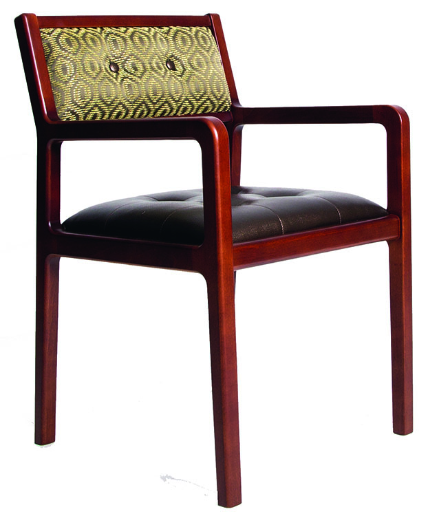 Wooden Arm Chairs Manufacturer Furniture Supplies Northamptonshire