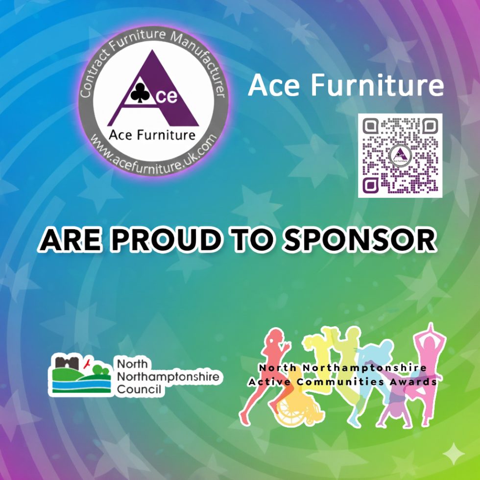 Ace Furniture Sponsors Active Community Awards - Ace Furniture